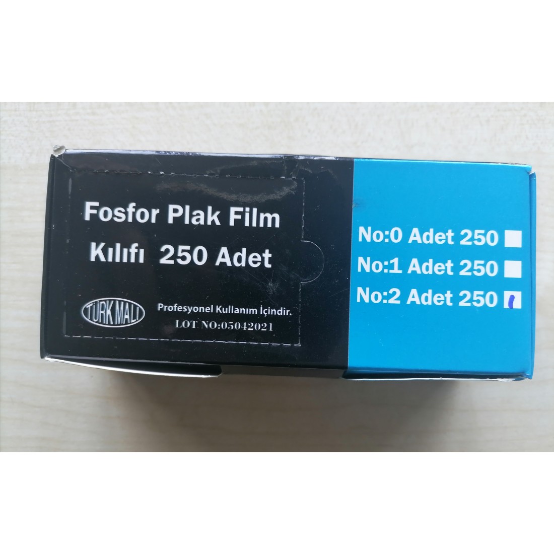 fosfor plak kılıfı